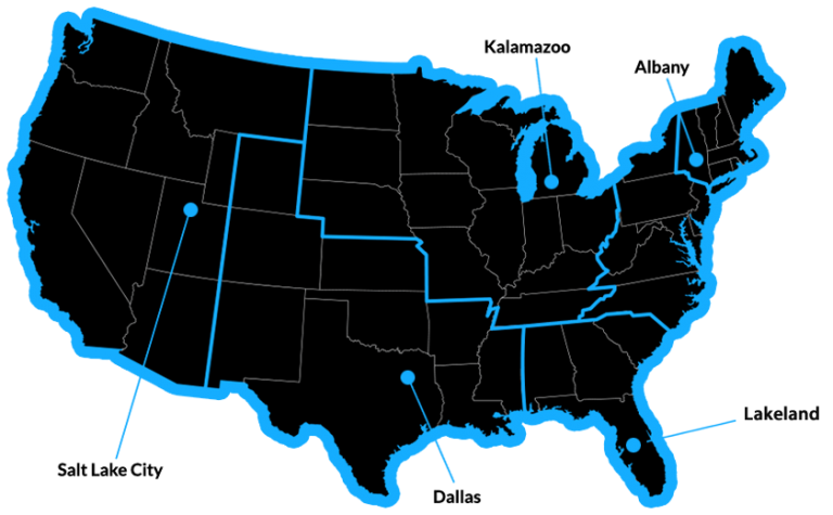 Midwest Fastener | Fastener Supplier & Fastener Manufacturer