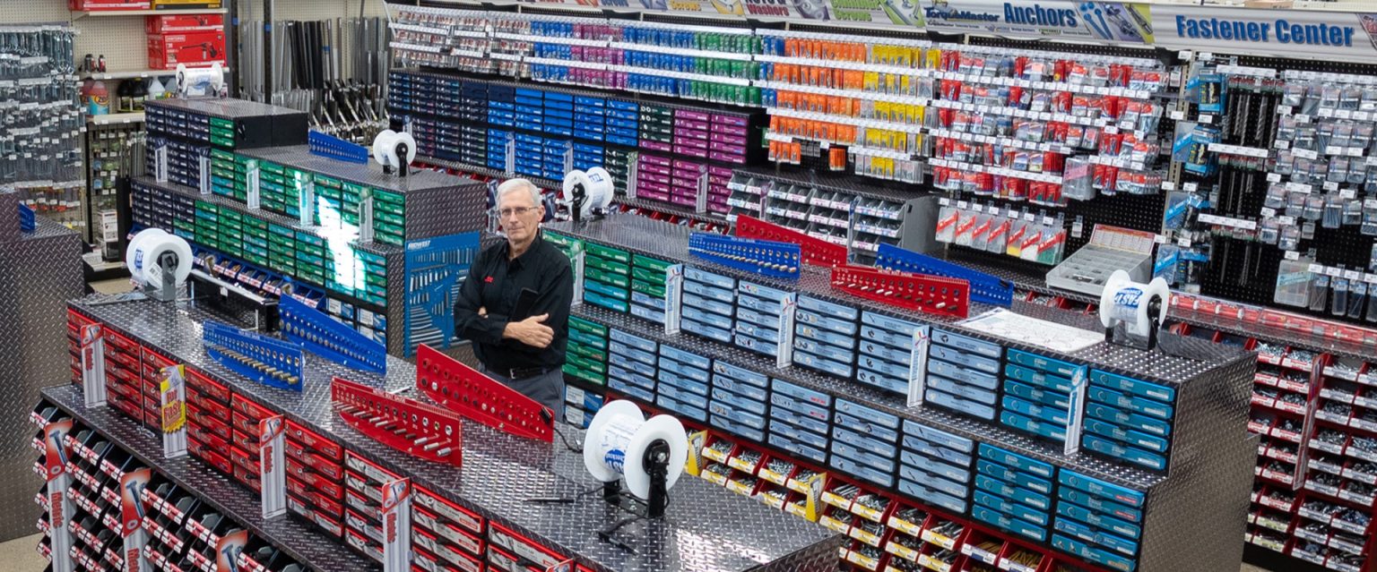 Midwest Fastener | Fastener Supplier & Fastener Manufacturer