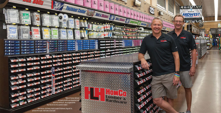 Midwest Fastener | Fastener Supplier & Fastener Manufacturer