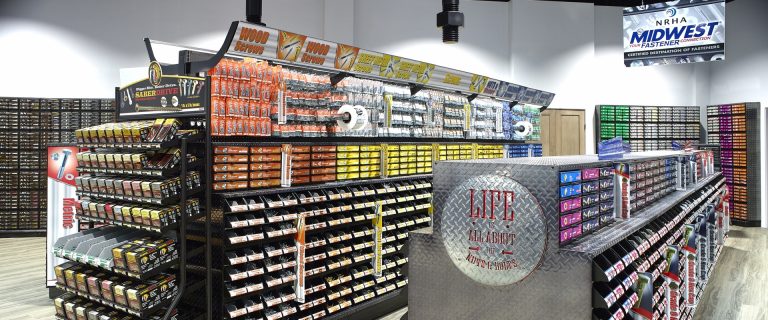 Midwest Fastener | Fastener Supplier & Fastener Manufacturer