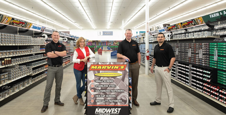 Midwest Fastener | Fastener Supplier & Fastener Manufacturer