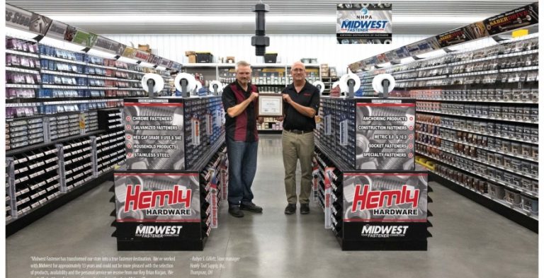 Midwest Fastener | Fastener Supplier & Fastener Manufacturer