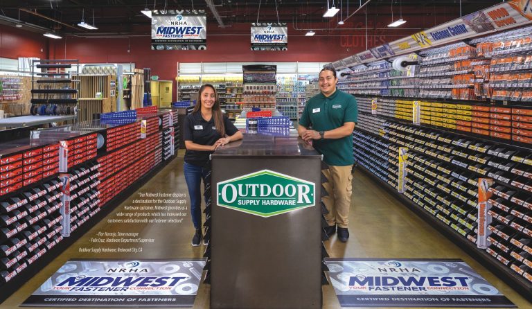 Midwest Fastener | Fastener Supplier & Fastener Manufacturer