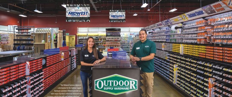 Midwest Fastener | Fastener Supplier & Fastener Manufacturer