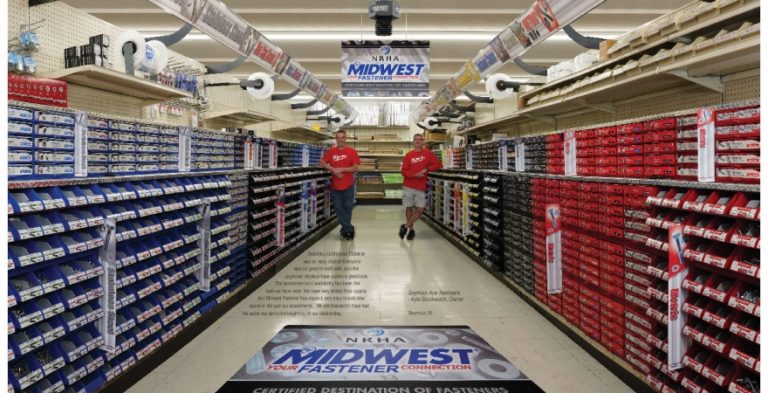 Midwest Fastener | Fastener Supplier & Fastener Manufacturer