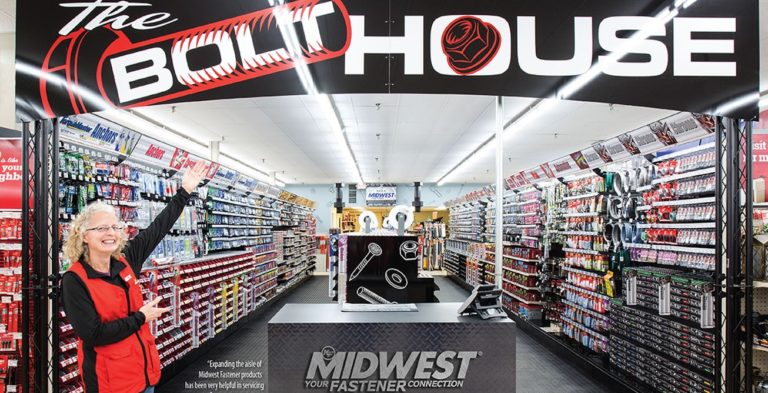 Midwest Fastener | Fastener Supplier & Fastener Manufacturer