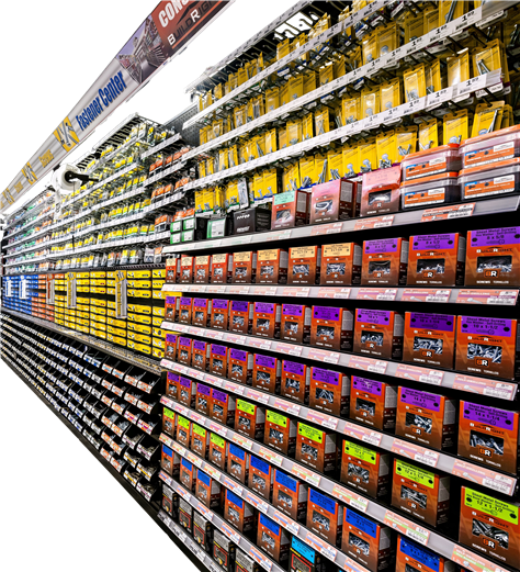 Midwest Fastener | Fastener Supplier & Fastener Manufacturer