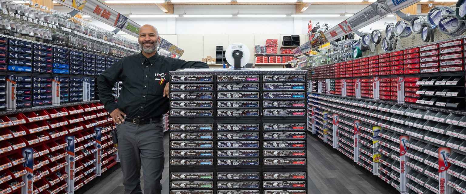 Midwest Fastener | Fastener Supplier & Fastener Manufacturer