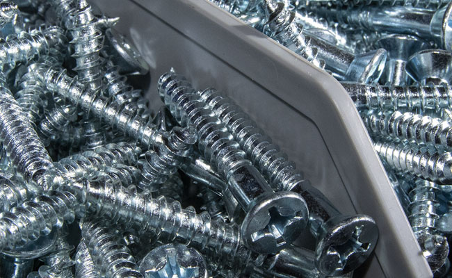 Stainless Steel Fasteners | Midwest Fastener