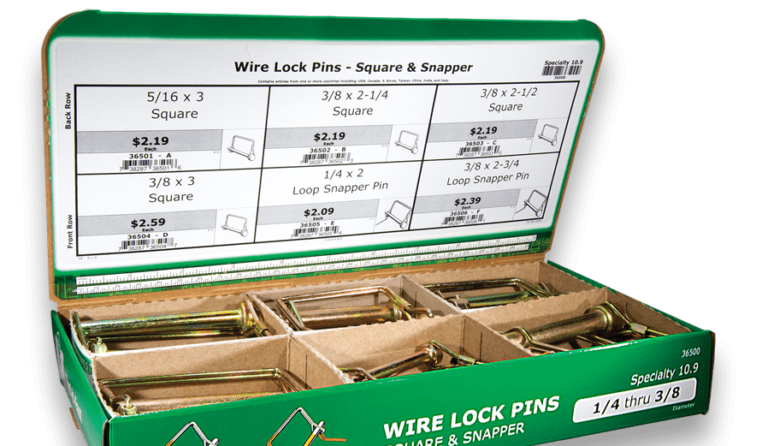 Midwest Fastener | Fastener Supplier & Fastener Manufacturer