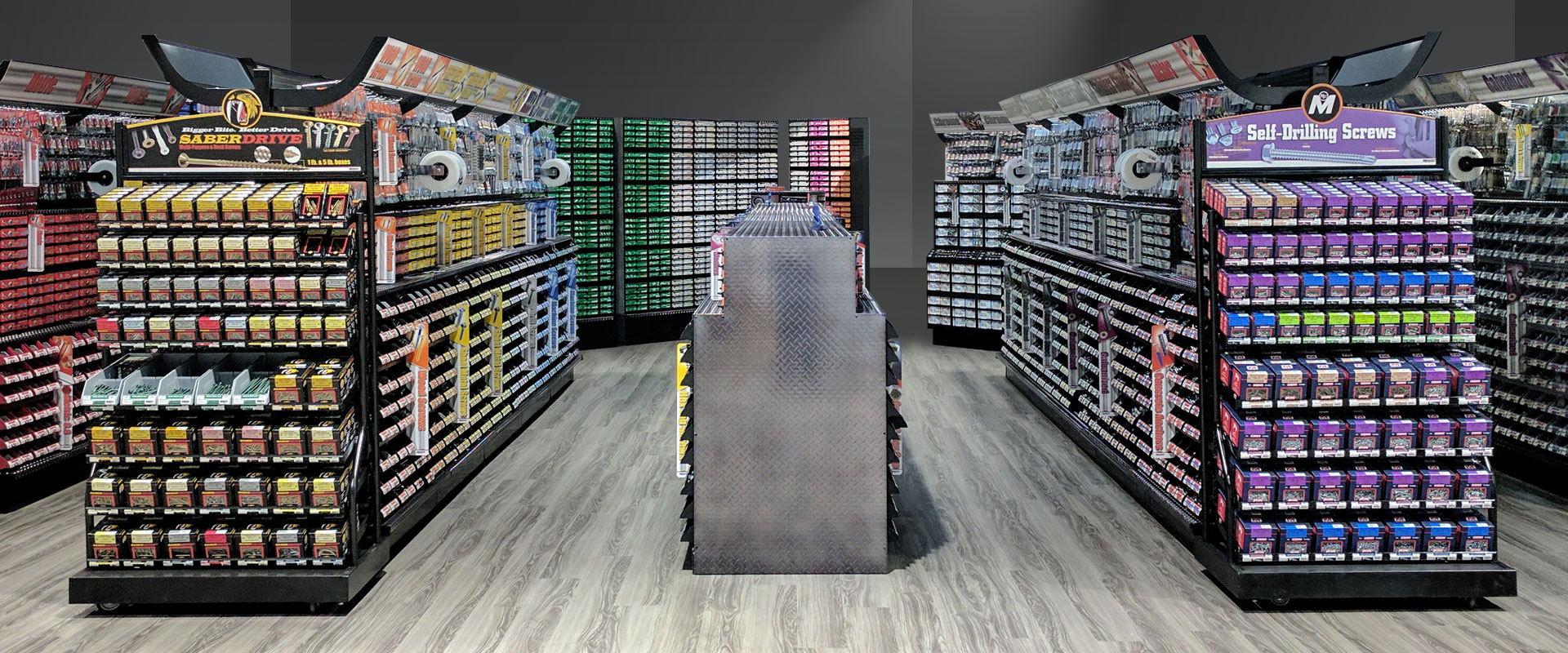 Fastener Connection | Midwest Fastener