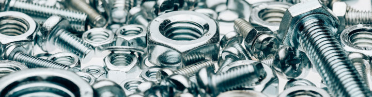 Product Lines | Bulk Fasteners & Construction Fasteners