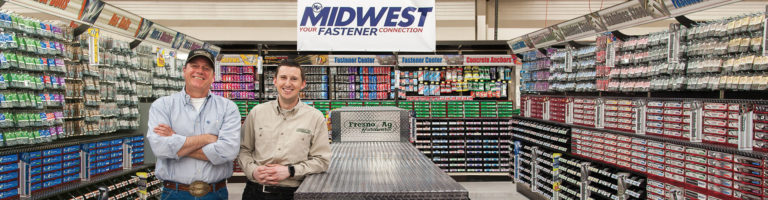 Why Choose Us | Midwest Fastener Manufacturer